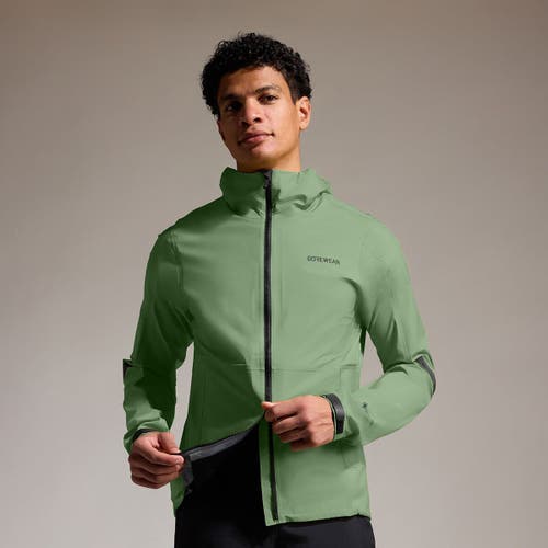 GOREWEAR Lupra 2.0 GORE-TEX Hooded Jacket